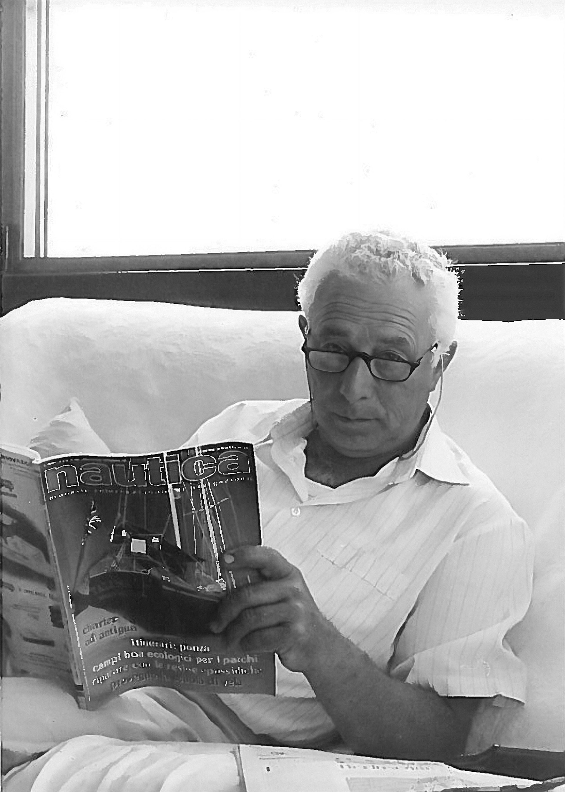 La storia – Profilstudio